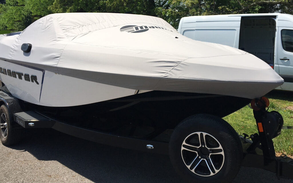 Malibu Boat Covers – Poppy Company Boat Covers